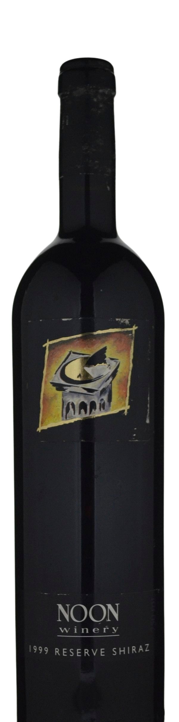 Noon Winery Reserve Shiraz 1999 ( in stock) | Cellarit