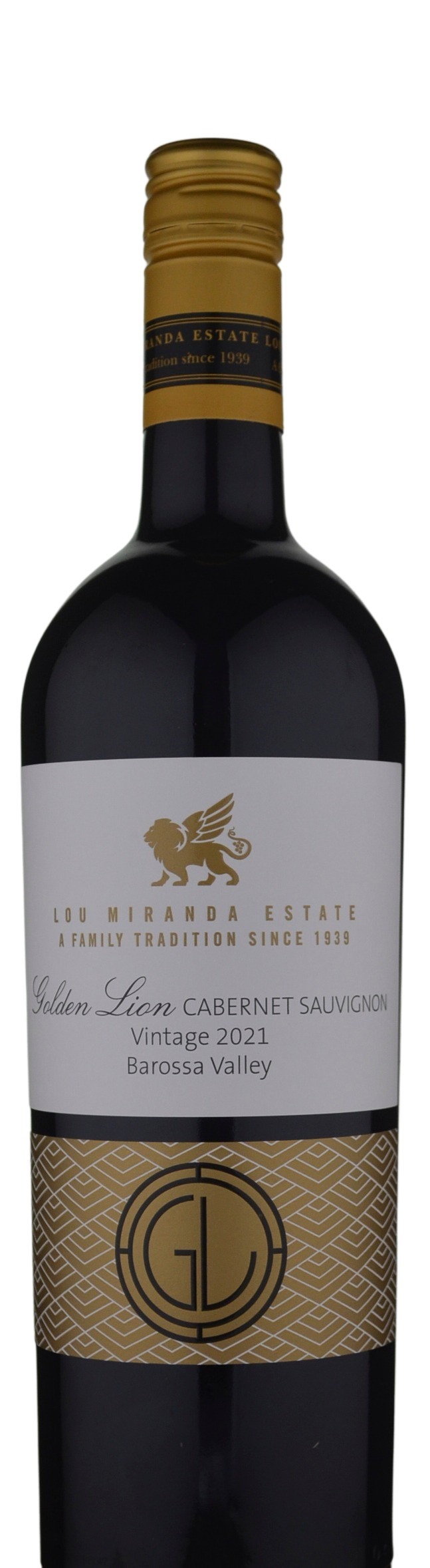 The Miranda Estate Golden Lion Cabernet Sauvignon 2021 » $50.00 ( in ...