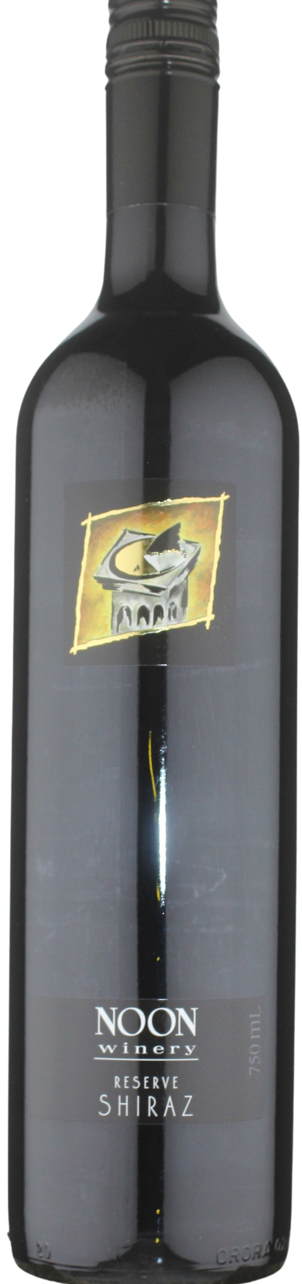Noon Winery Reserve Shiraz 2022 » $89.00 ( in stock) | Cellarit