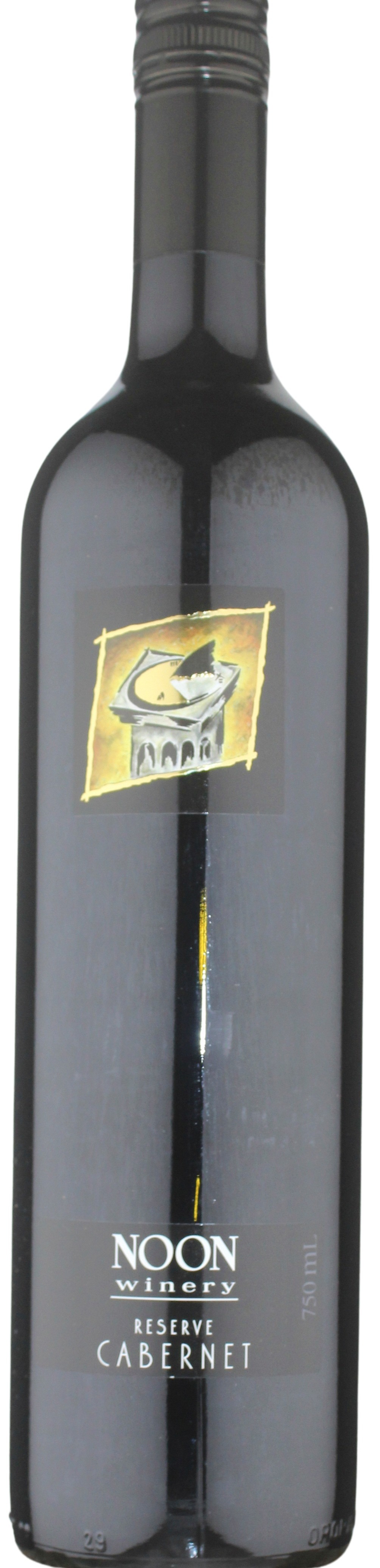 Noon Winery Reserve Cabernet Sauvignon 2022 Gifts » from $75.00 | Aus-wide