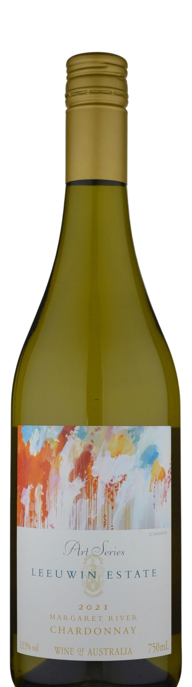 Leeuwin Estate Art Series Chardonnay 2021 » $175.00 ( in stock) | Cellarit