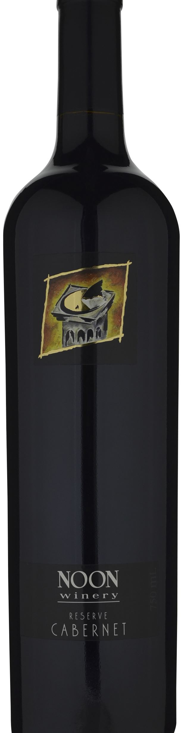 Noon Winery Reserve Cabernet Sauvignon 2004 » $150.00 ( in stock ...