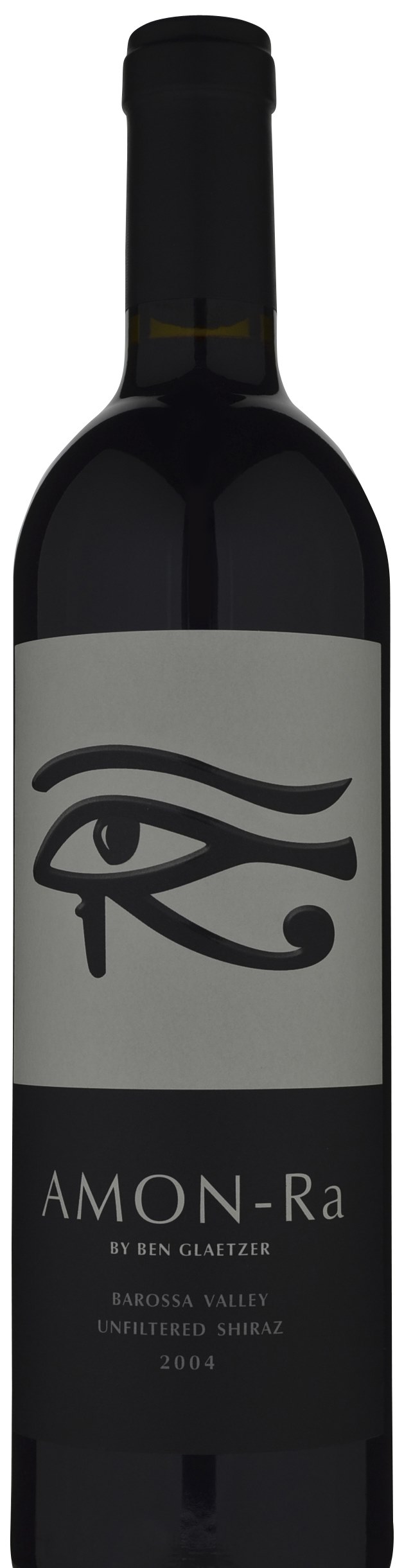 Glaetzer Amon-Ra Shiraz 2004 » $219.00 ( in stock) | Cellarit
