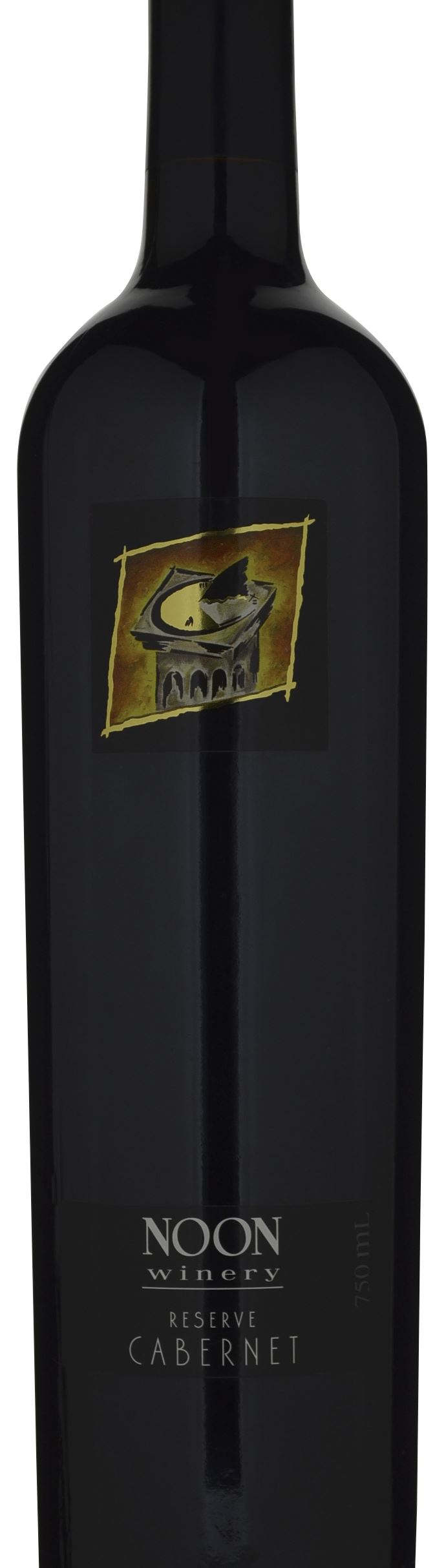 Noon Winery Reserve Cabernet Sauvignon 2006 » $159.90 ( in stock ...