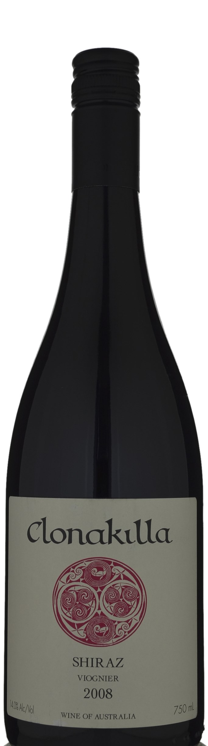Clonakilla Shiraz Viognier 2008 » $145.00 ( in stock) | Cellarit