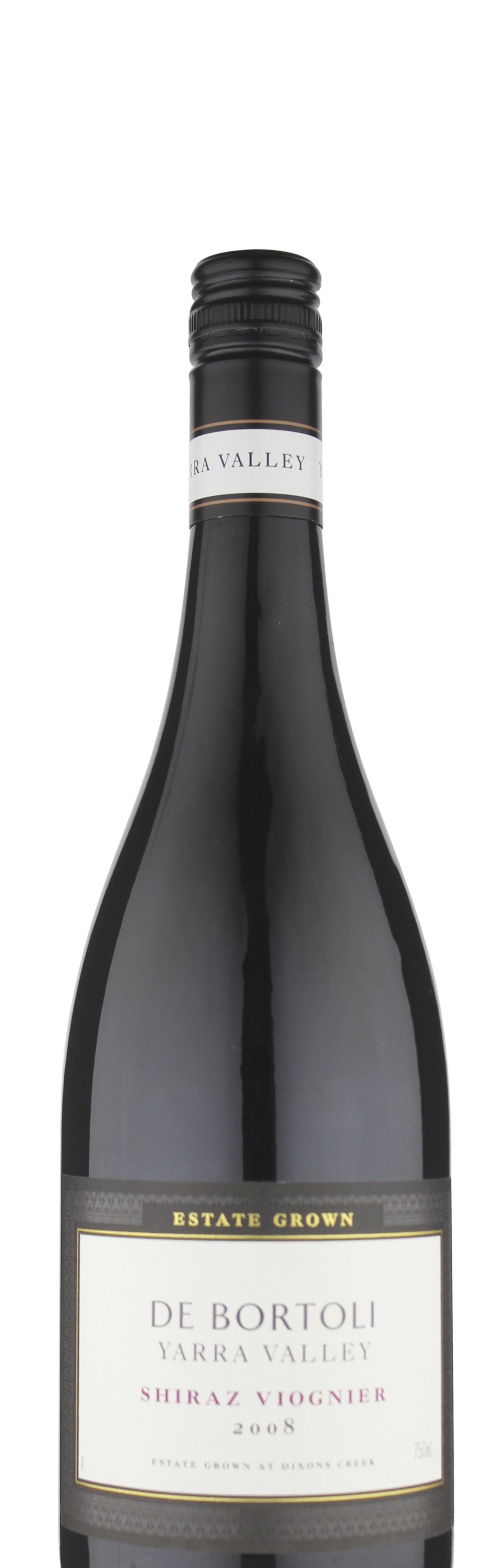 De Bortoli Estate Grown Shiraz Viognier 2008 » $37.00 ( in stock) | Cellarit