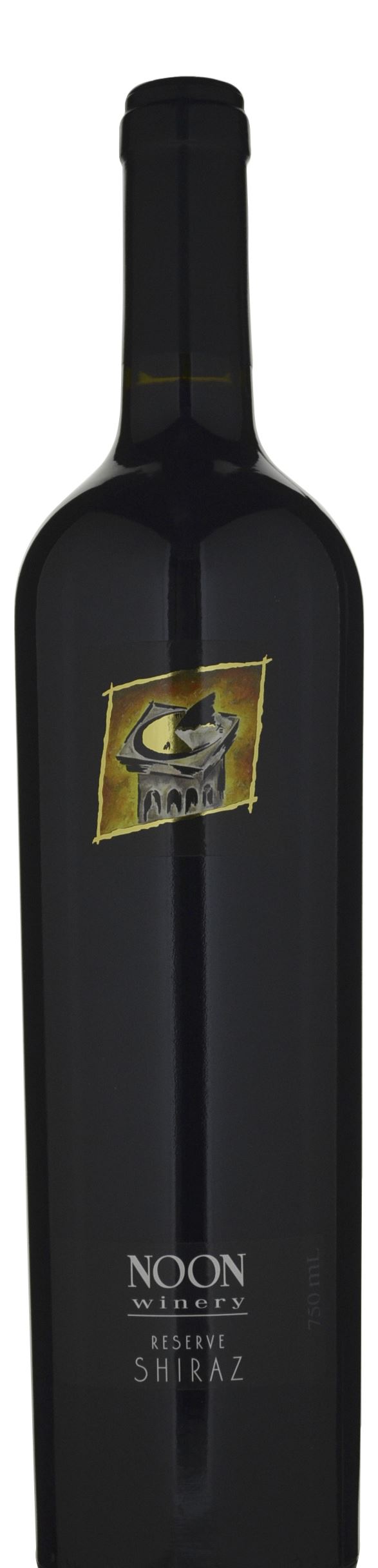 Noon Winery Reserve Shiraz 2009 » $125.00 ( in stock) | Cellarit