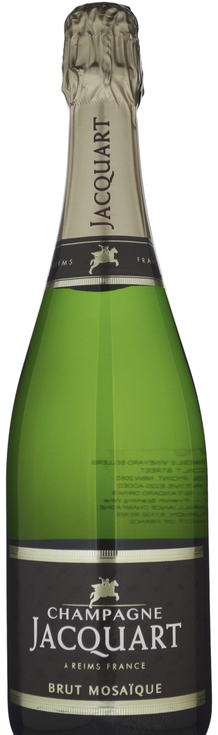 Jacquart Brut Mosaique Champagne N/V » $69.95 ( in stock) | Cellarit