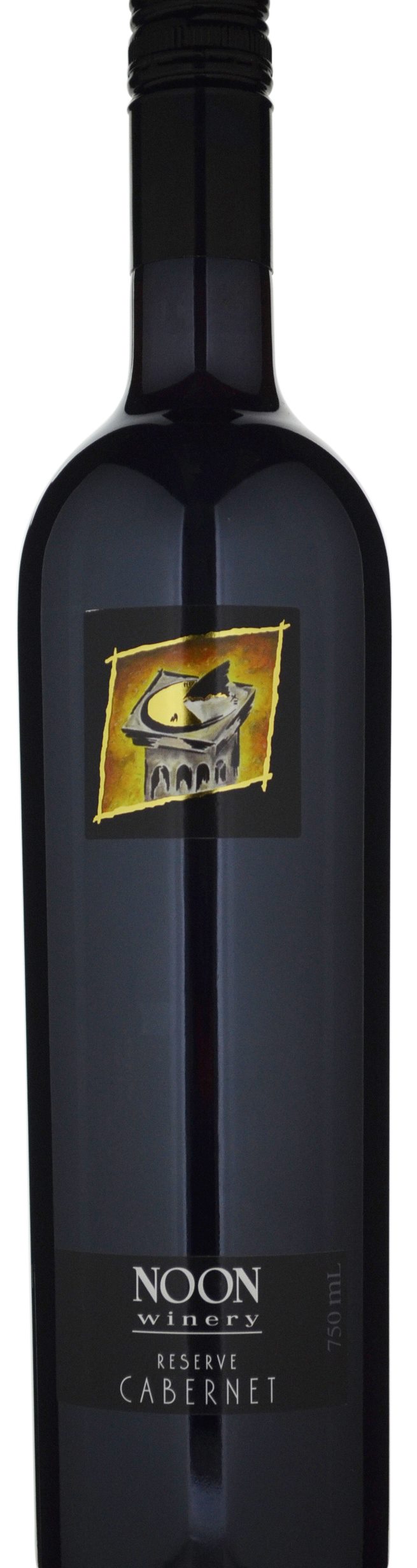 Noon Winery Reserve Cabernet Sauvignon 2015 » $88.00 ( in stock) | Cellarit