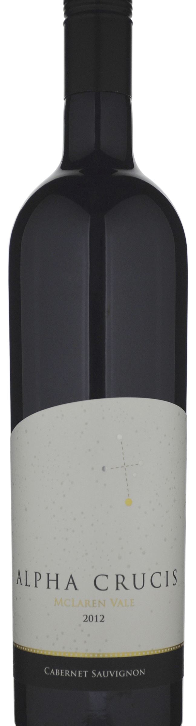 Chalk Hill Alpha Crucis Delta Cru Cabernet Sauvignon 2012 » $75.00 ( in ...
