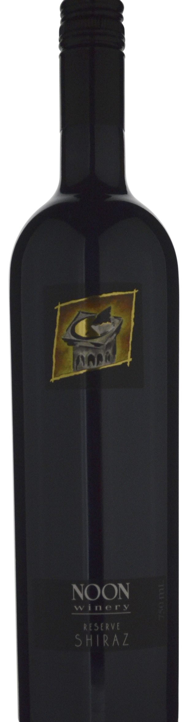 Noon Winery Reserve Shiraz 2016 » $99.00 ( in stock) | Cellarit