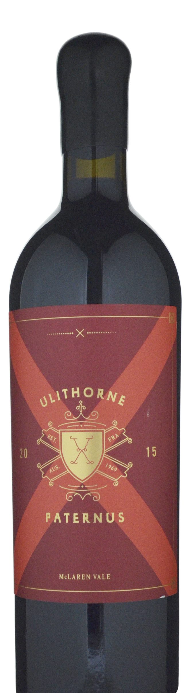 Ulithorne Paternus Cabernet Sauvignon 2015 » $75.00 ( in stock) | Cellarit