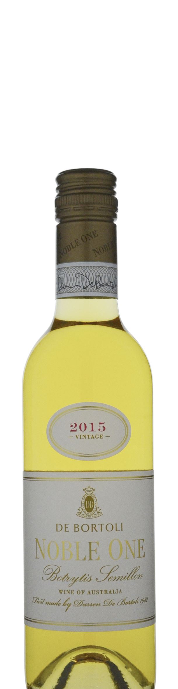 De Bortoli Noble One Botrytis Semillon 2015 375ml ( in stock) | Cellarit
