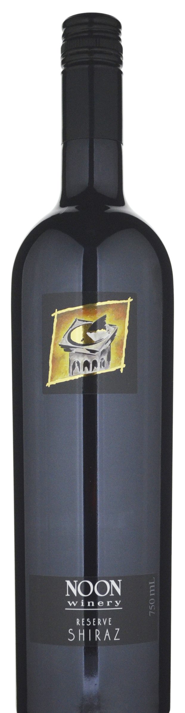 Noon Winery Reserve Shiraz 2017 » $105.00 ( in stock) | Cellarit