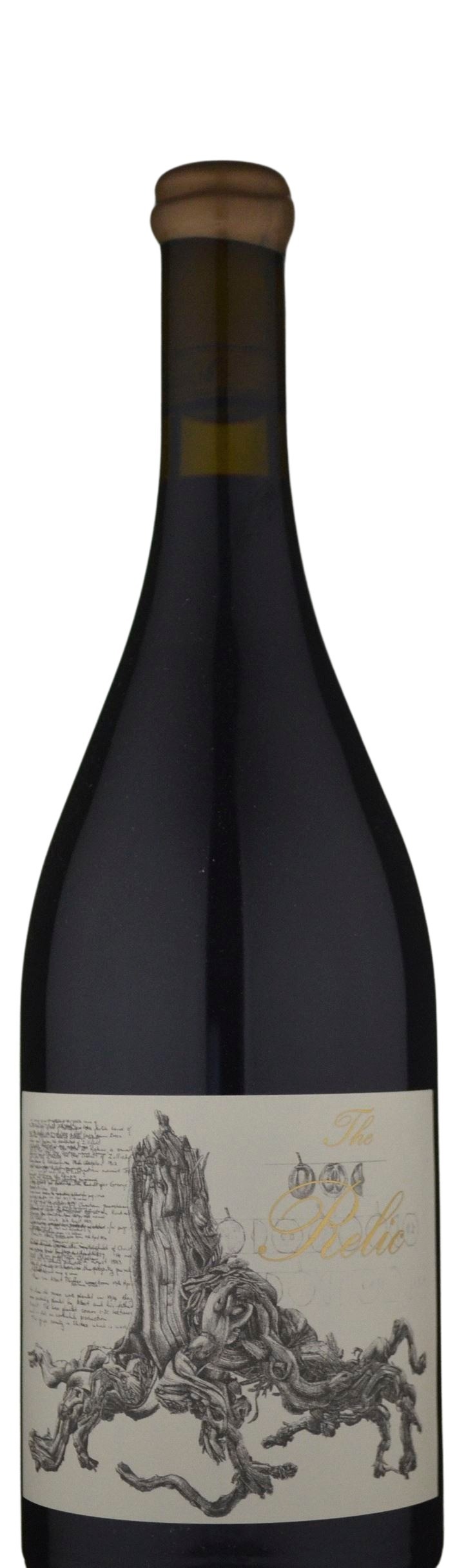 Standish Wine Company The Relic Shiraz Viognier 2013 » $155.00 ( in ...