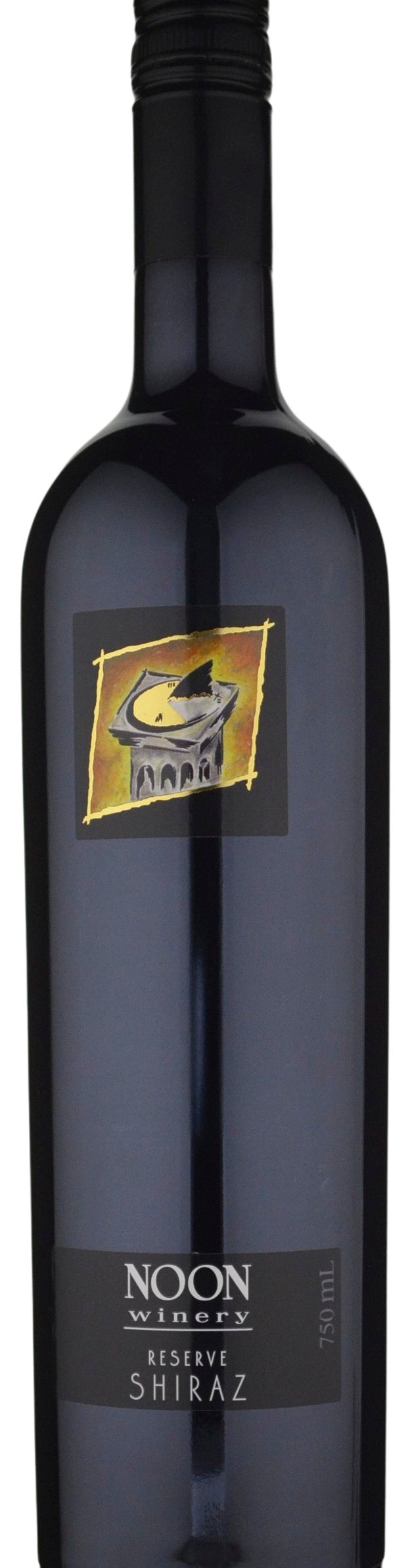 Noon Winery Reserve Shiraz 2018 » $115.00 ( in stock) | Cellarit