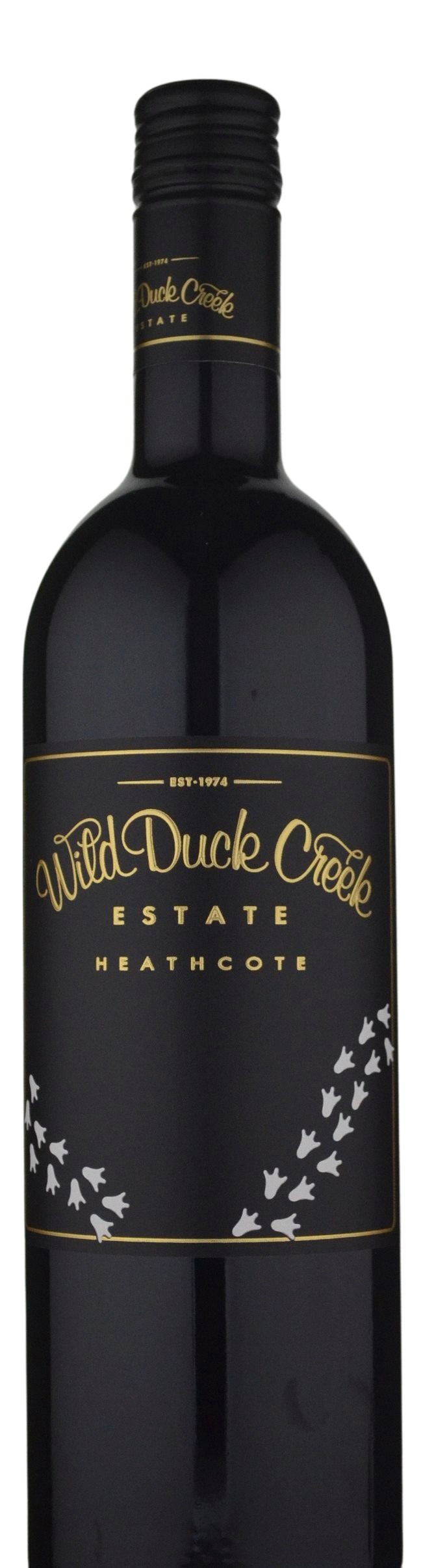 Wild Duck Creek Duck Muck Shiraz 2018 » N/A ( in stock) | Cellarit