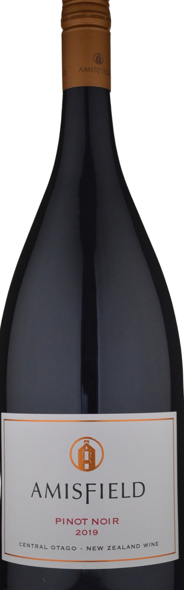 Amisfield Pinot Noir 2019 1500ml » $100.00 ( in stock) | Cellarit